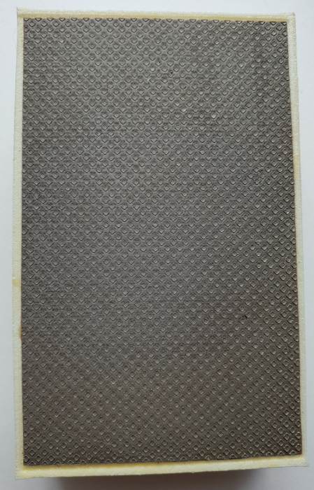 Enamel tools