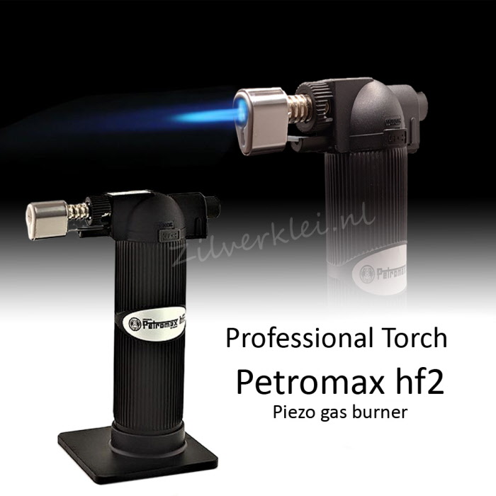 Petromax hf2 torch