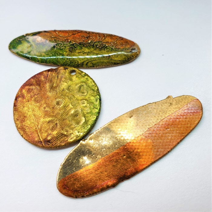 Alcohol ink Navy 12ml