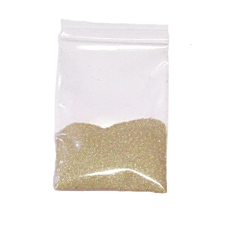 Silver solder powder for filigree, 10g