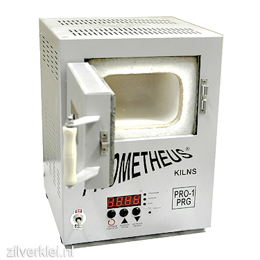 Prometheus Ovens