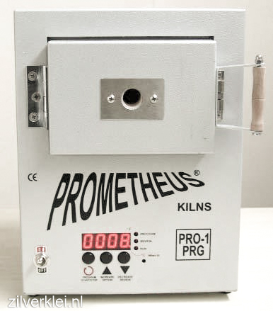 Prometheus Ovens