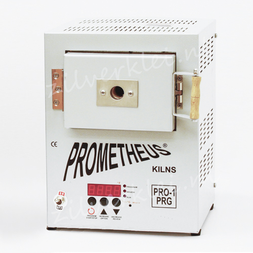 PROMETHEUS Pro-1 PRG