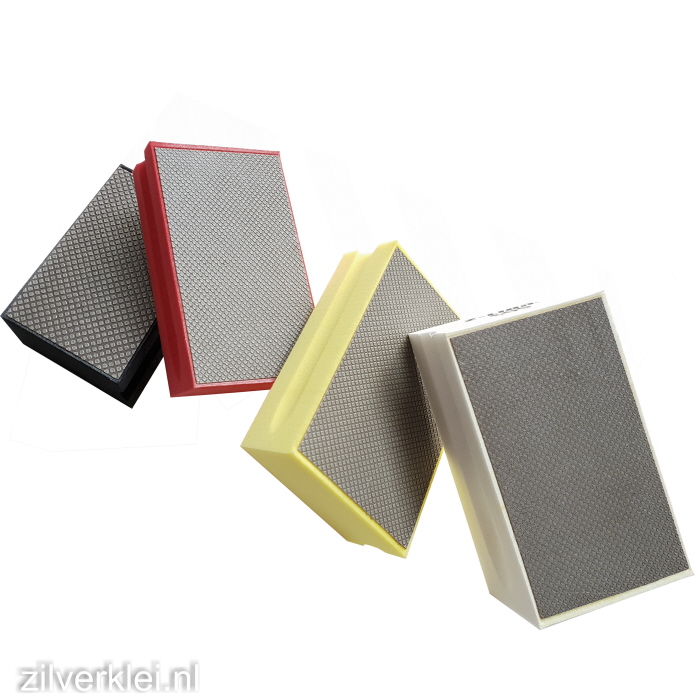Enamel tools