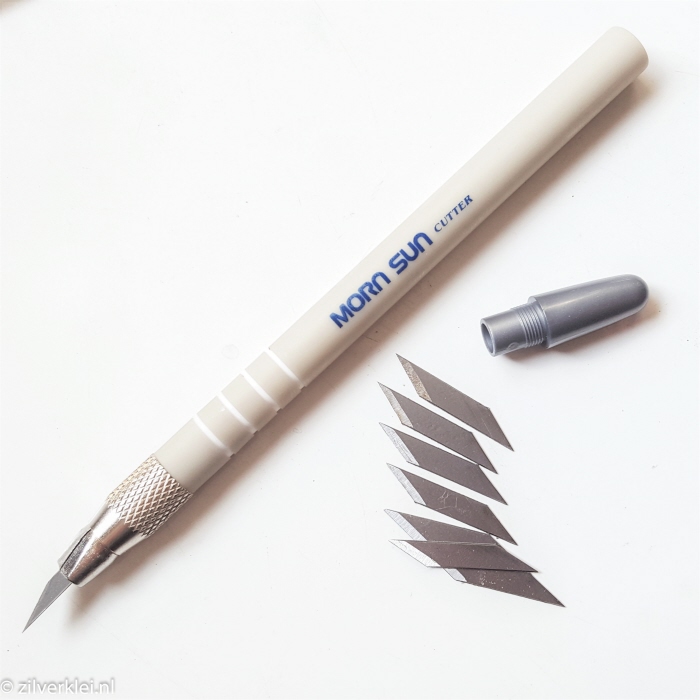 Hobbymesje soft touch