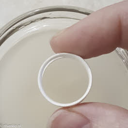 Ring stopper handleiding, altijd de perfecte ringmaat.