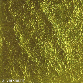 Enamel powder Transparent Yellow 20g