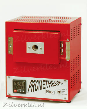 Prometheus Ovens